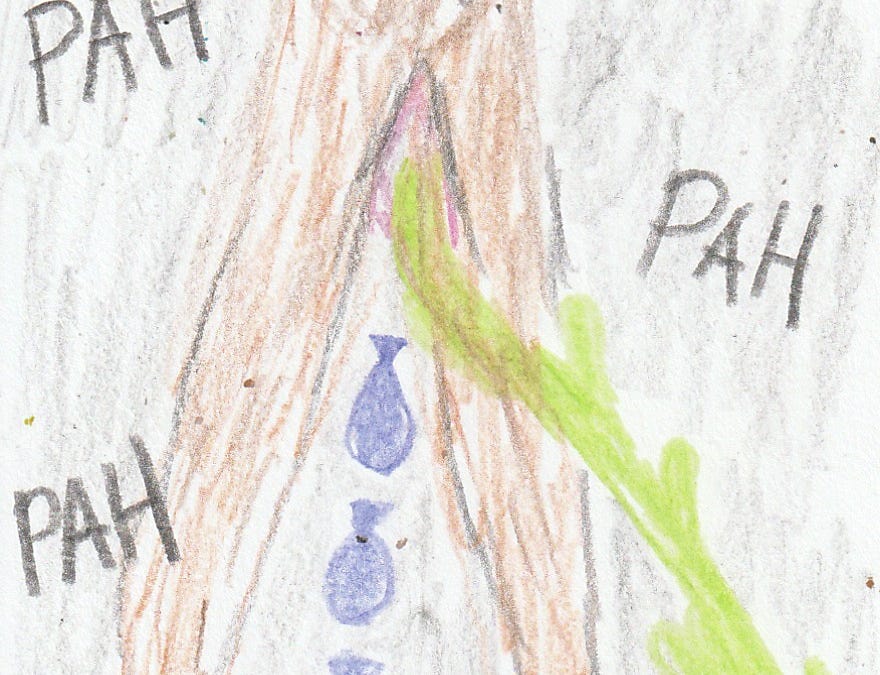 Flautist's Green: Two - Nathan Hatch