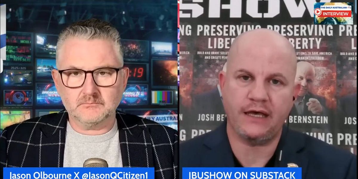 WEDNESDAYS WITH JASON OLBOURNE: THE BONDI BEACH TRAGEDY HITS AUSTRALIA ...