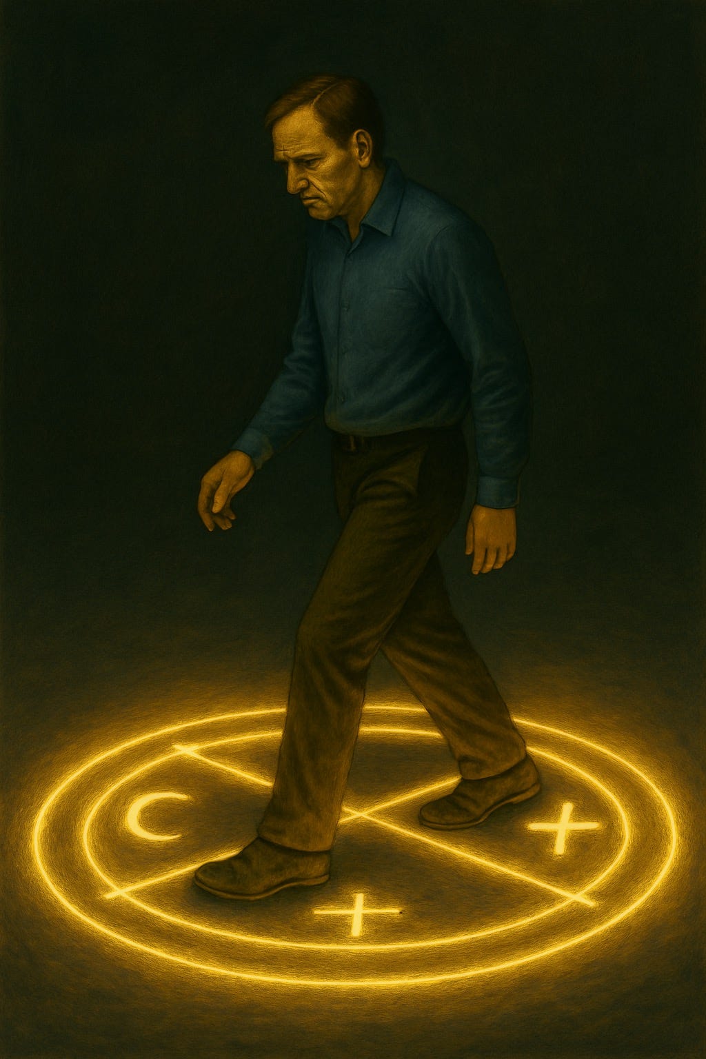 Why Rituals Work (and Why They Stop Working): A breakdown of the ...