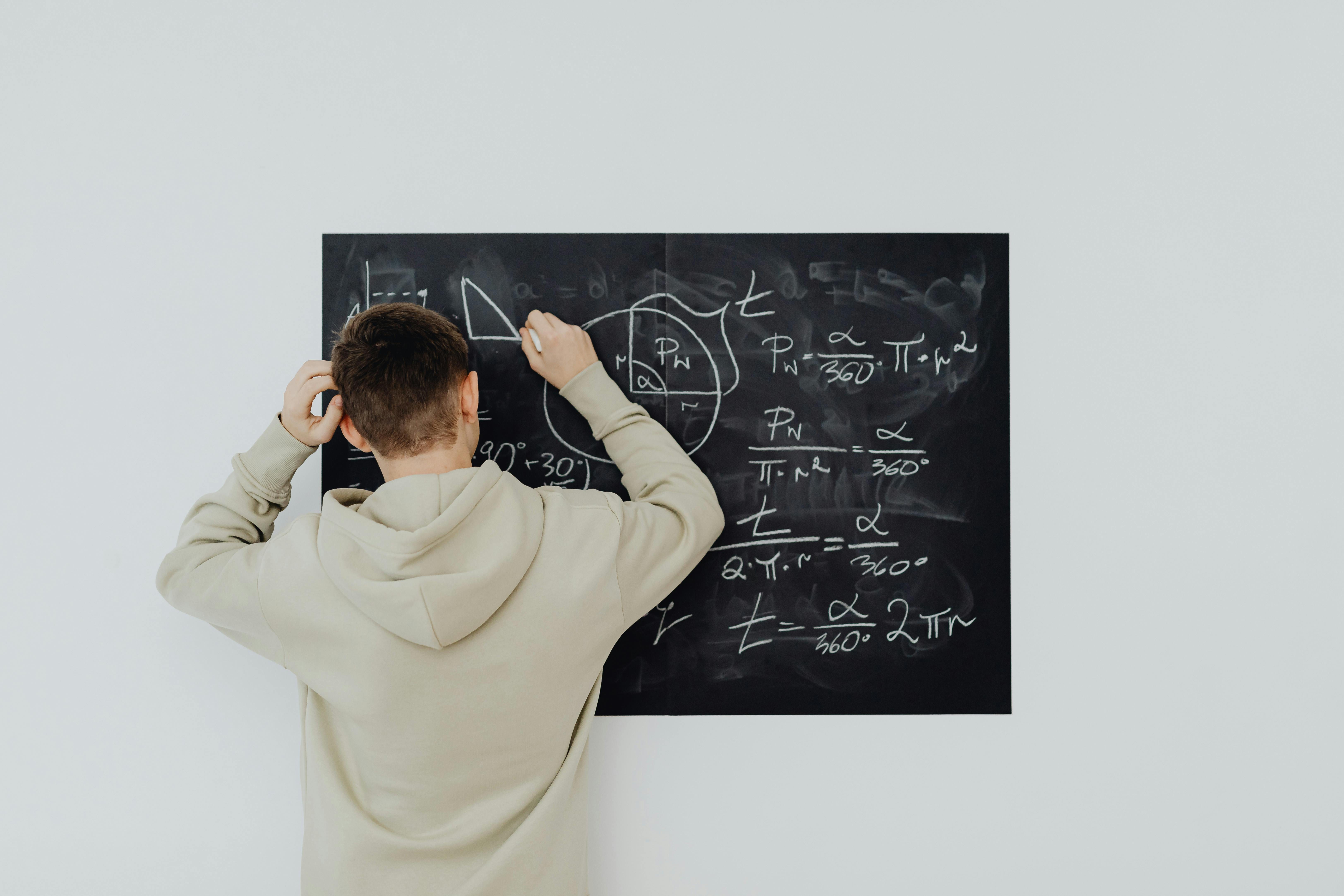 Math Premier League Daily Newsletter - Linear Algebra, Vectors and more!