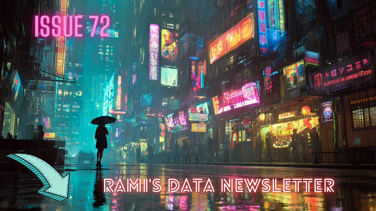 Pandas 3 Release, Machine Learning Systems & New Tutorials | Issue 72