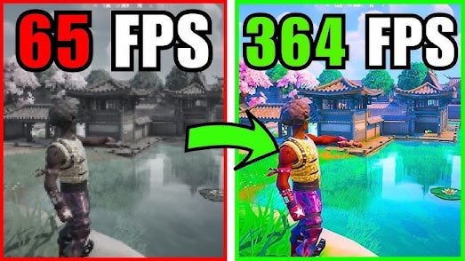 Boost Your Fortnite FPS in 2025: The Complete Optimization Guide