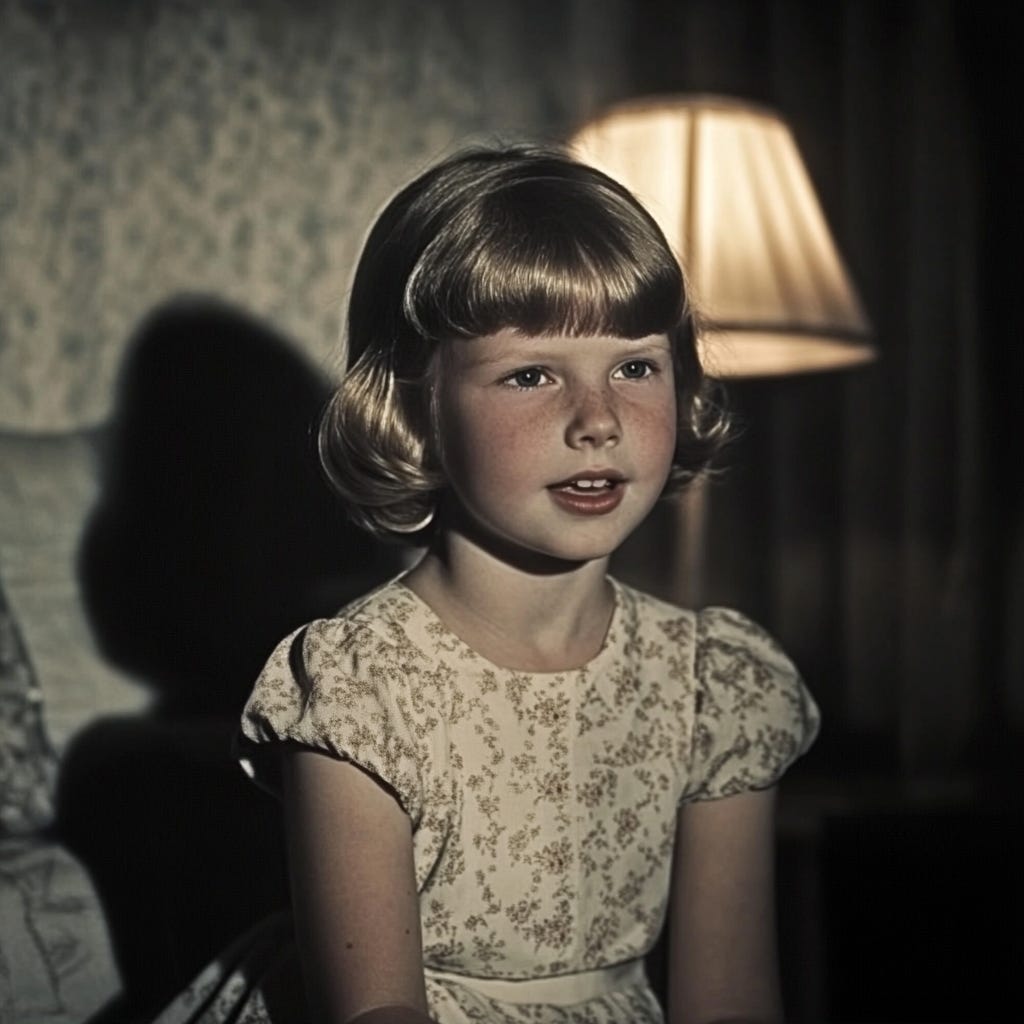 Ted Bundy's First Murder? Investigating the Tragic 1961 Disappearance ...