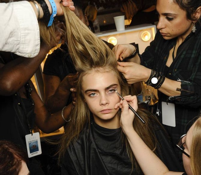 Stay Beautiful Tumblr