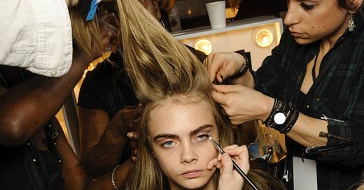 digital tinz | tina zhang | Substack