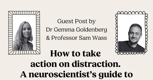 The PLAYlist | ABC Does | Substack