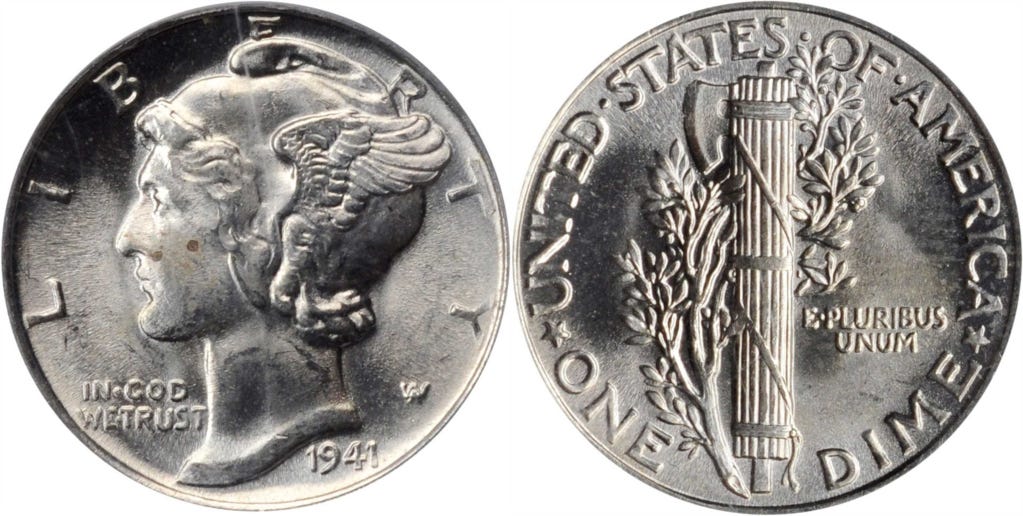 Roman Fasces: Then and Now - A Life in the Classics