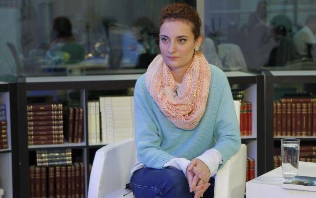 Alexandra Medaru’s Substack News - How about some dark poetry ...
