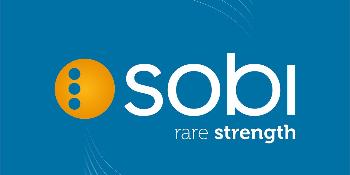 Swedish Orphan Biovitrum (SOBI): A Rare Opportunity