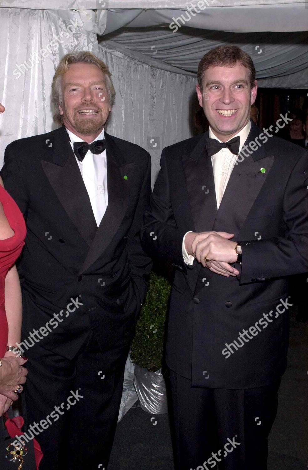 Richard Branson Archives - baileyraespears
