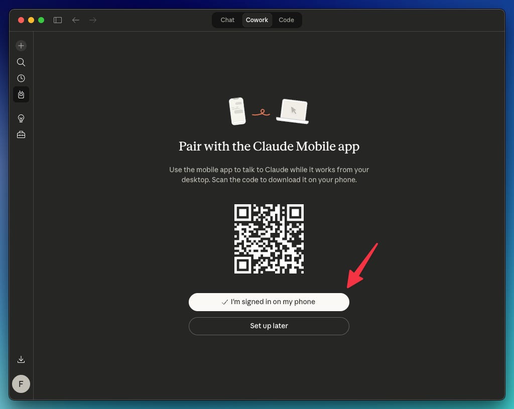 Claude Dispatch: Text Your Computer. Come Back to Finished Work