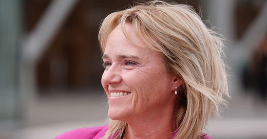 Michael Foran | Substack