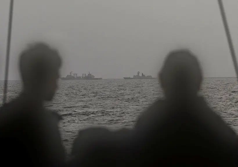 US/UK/Australia: Deep Space Advanced Radar Capability: A Trilateral ...