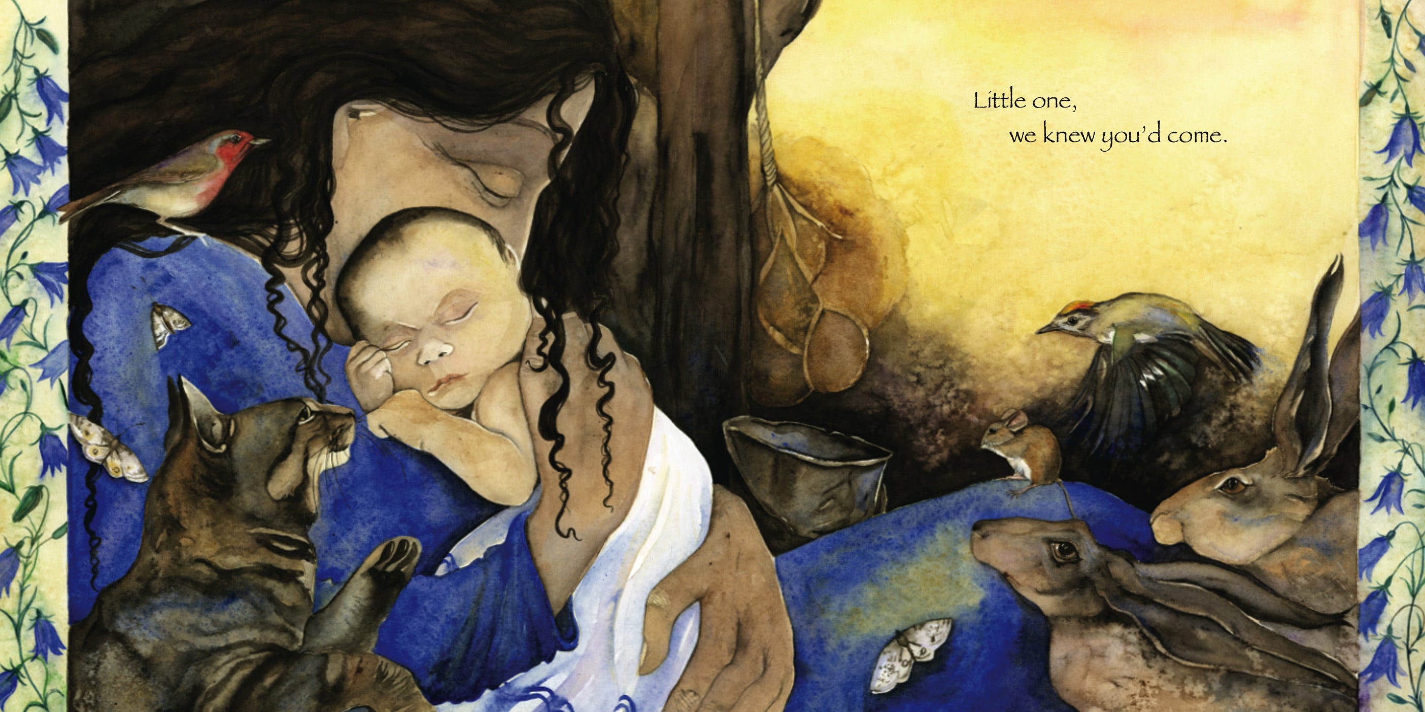 Books · Beauty · Theology #7 - by Sarah Clarkson