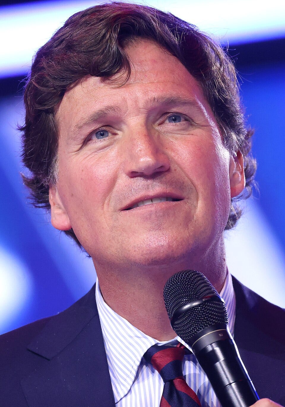 You Do Not Have To Hand It To Tucker Carlson