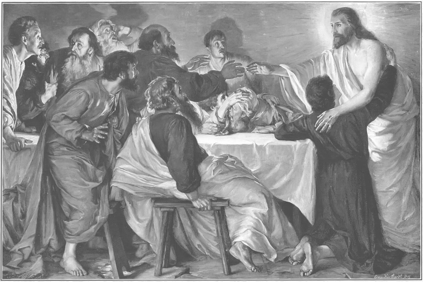 Is Suicide the Unpardonable Sin? - by Joel Muddamalle, PhD