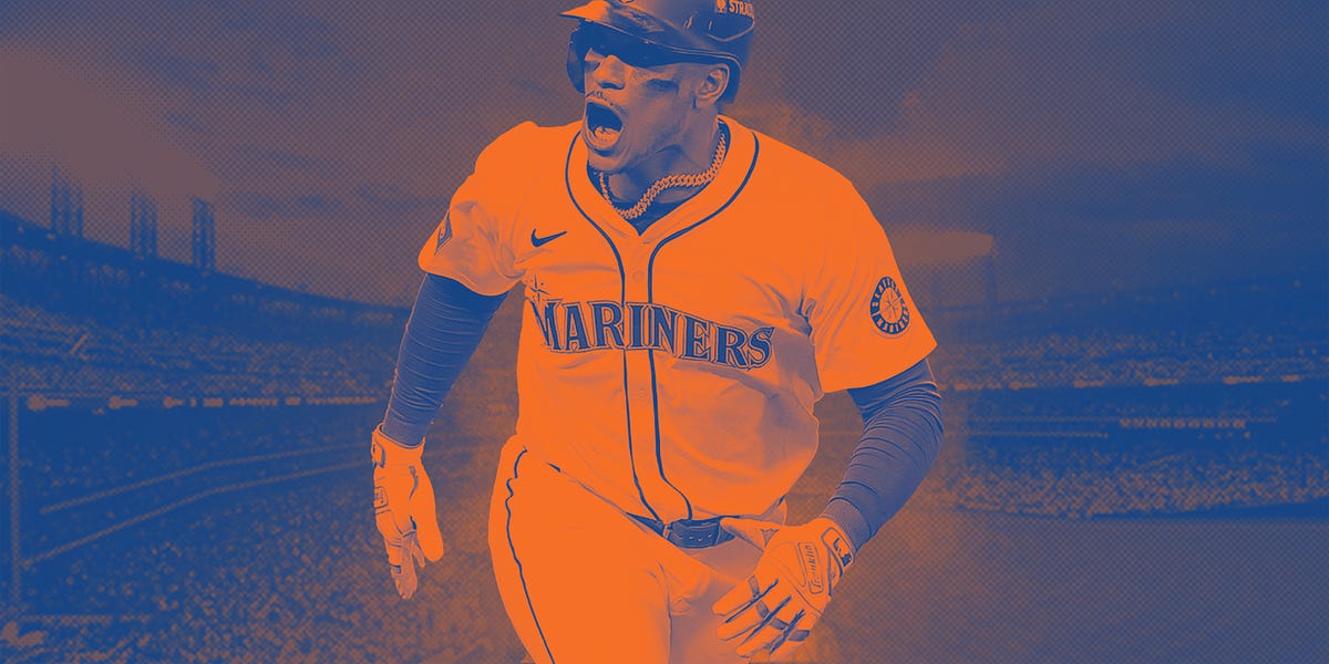 BREAKING: Mets sign Jorge Polanco to two-year, $40M contract