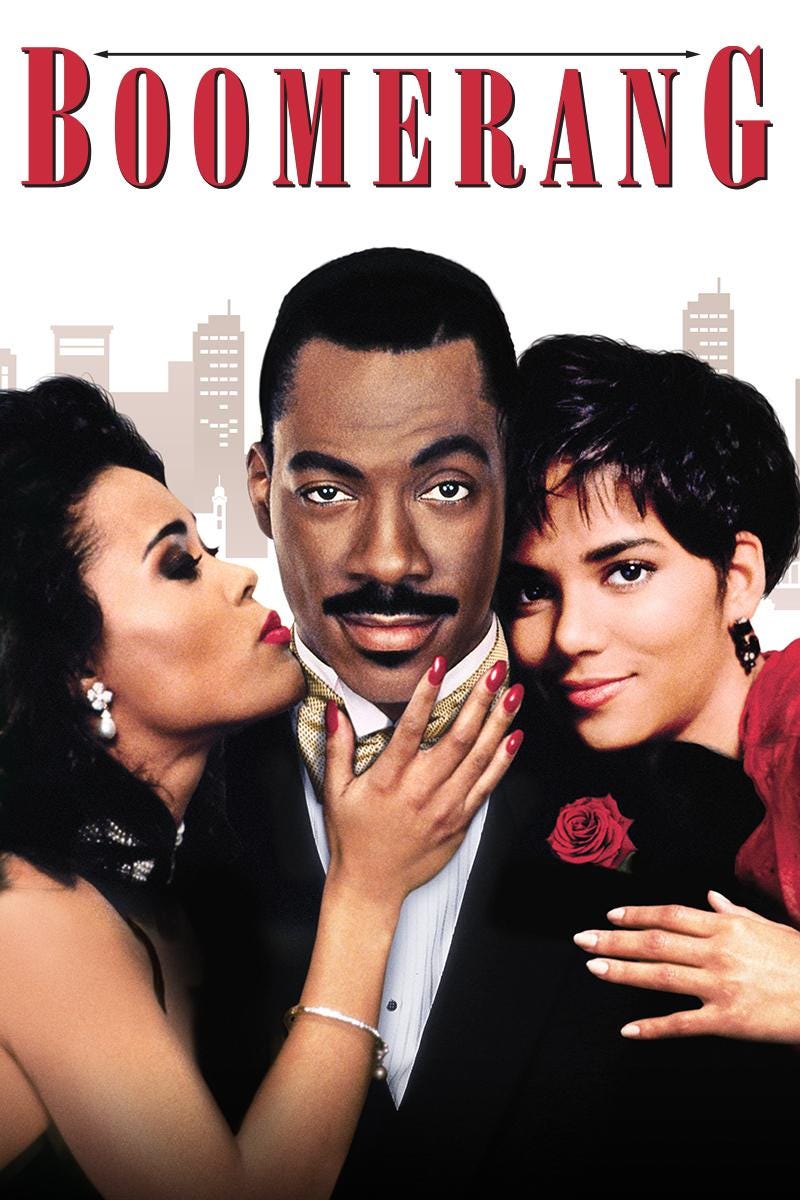 The Gender War Was Good - by Mike D - Henry’s Substack