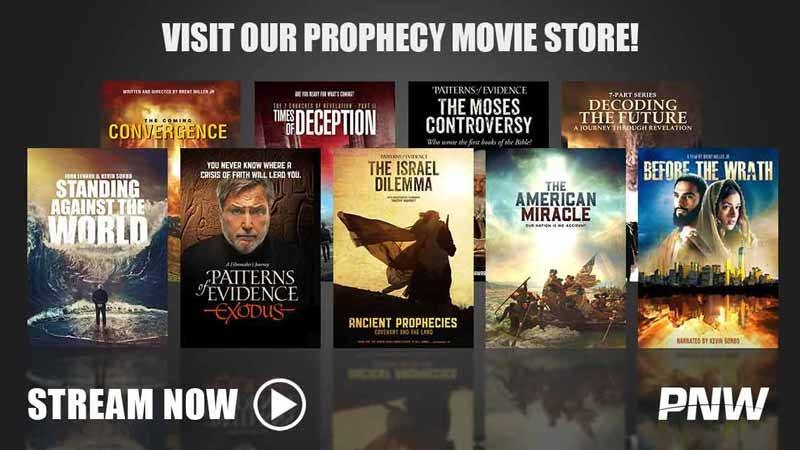 Preparing To Stand Alone: Israel’s Strategic & Prophetic Shift