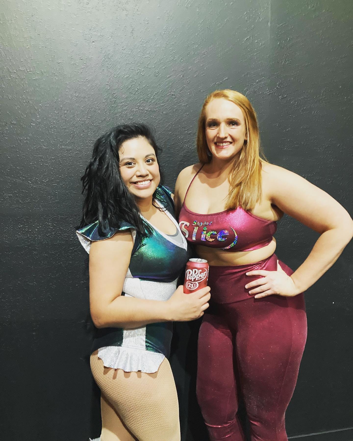 Do It Like Phoebe | Substack