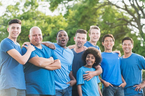 How Trans People Are Our Natural Allies