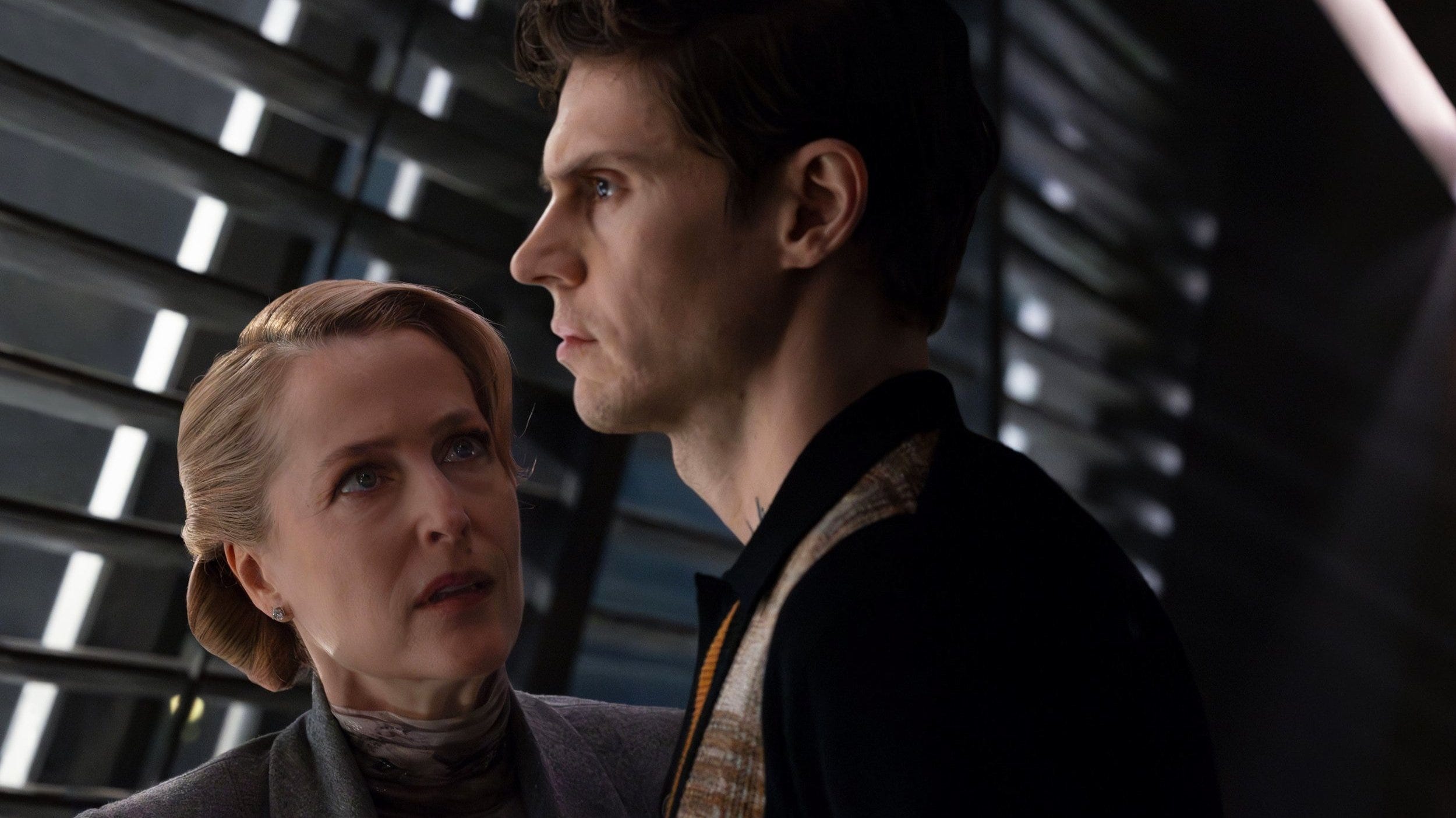 TRON: Ares (2025) - by Shantanu - The Smash Hit Chronicles