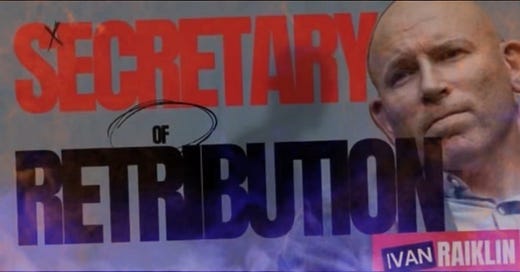 Ivan Raiklin | Substack