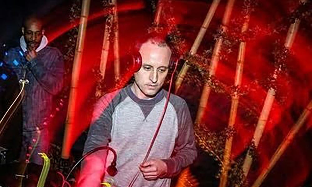 Aram Scaram (Guest Mix) - by Dubmatix