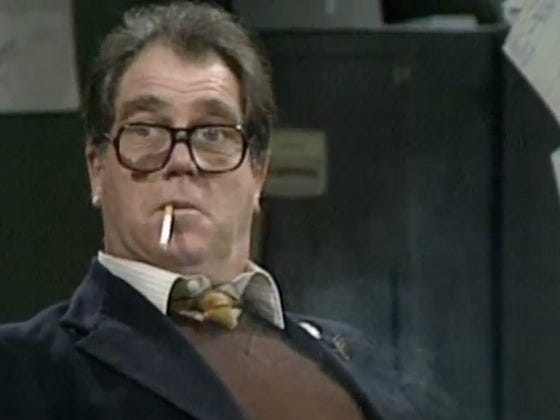 Comparing the Private and Public Sector