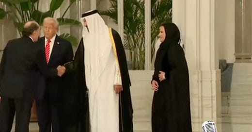 The Crash Report | Crash Barry | Substack