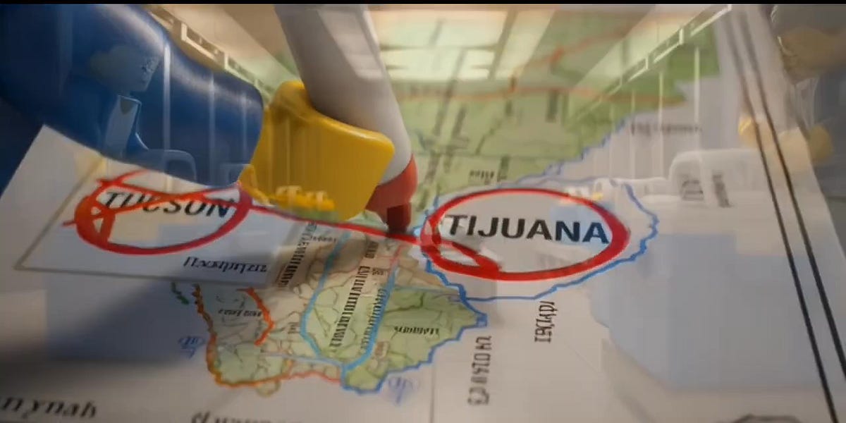 Latest LEGO VIDEO: Iran Thanks Mexico For Hosting Soccer Team in Tijuana