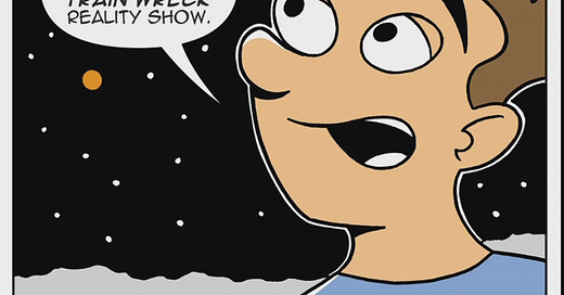 Collectors Stack | Eddie deAngelini | Substack