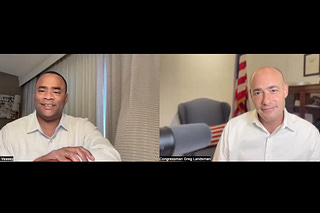 NEW DEM DISPATCH | New Democrat Coalition | Substack