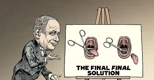 The Chris Hedges Report | Substack