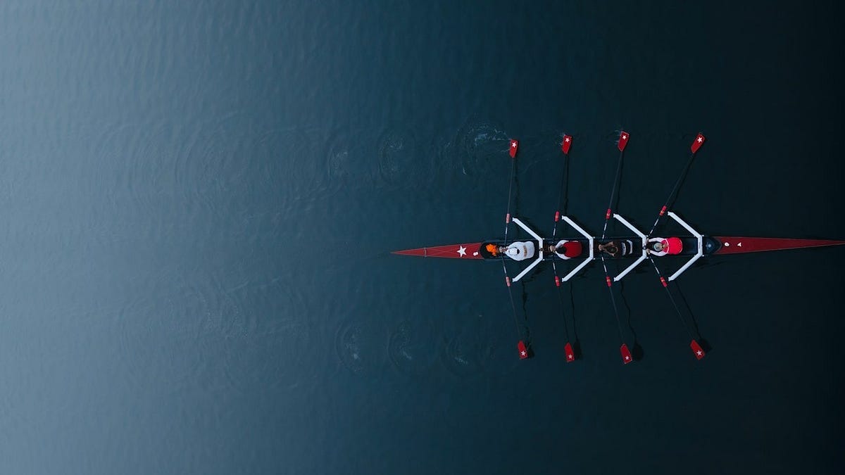 Integration vs. Coordination: What Optimization Models Really Teach Us ...