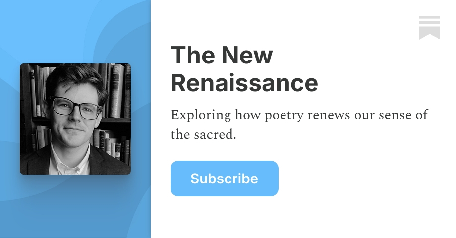 Adam Walker | Substack