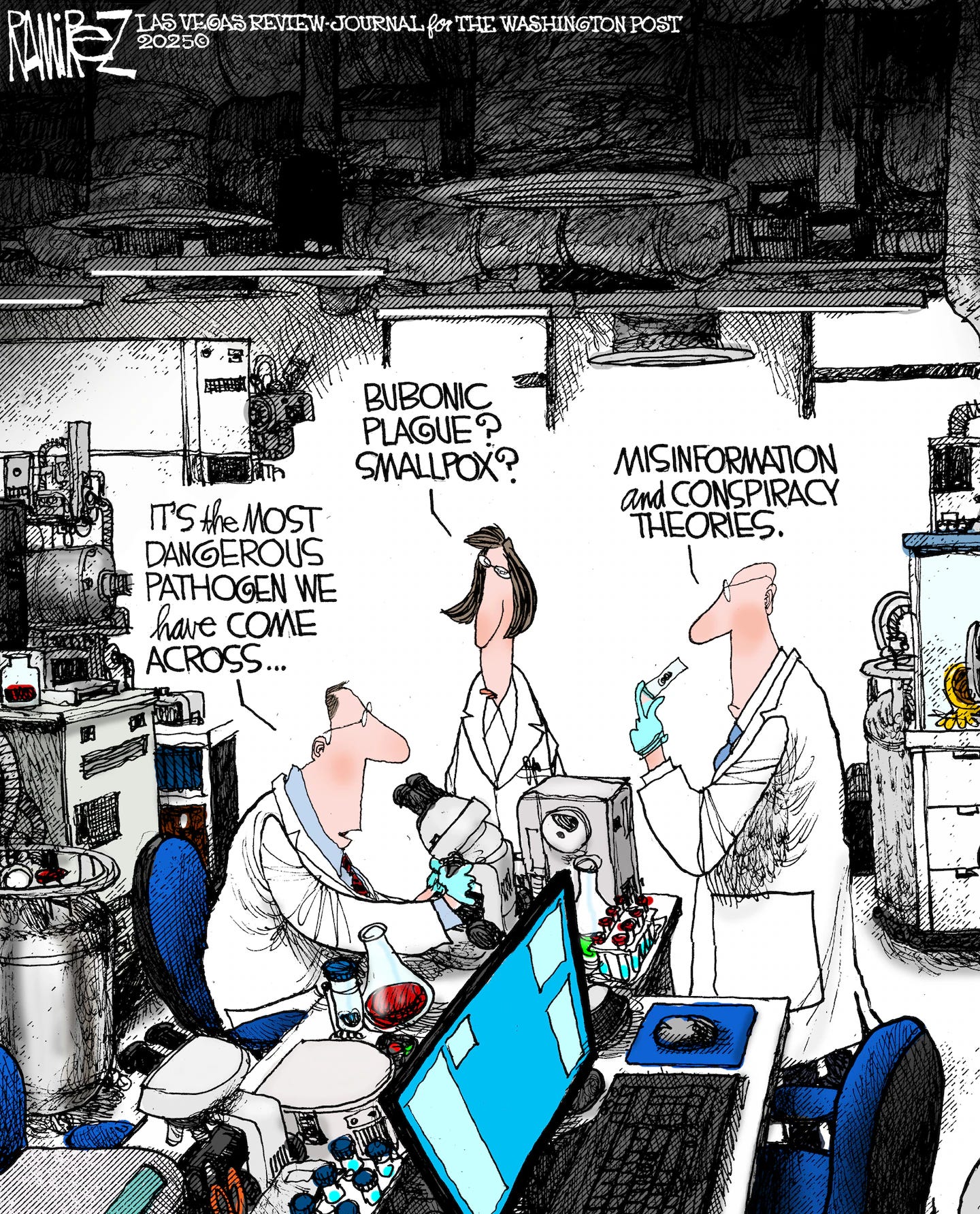 Clarification on Big Pharma, Maskil Bina, and the Holocaust