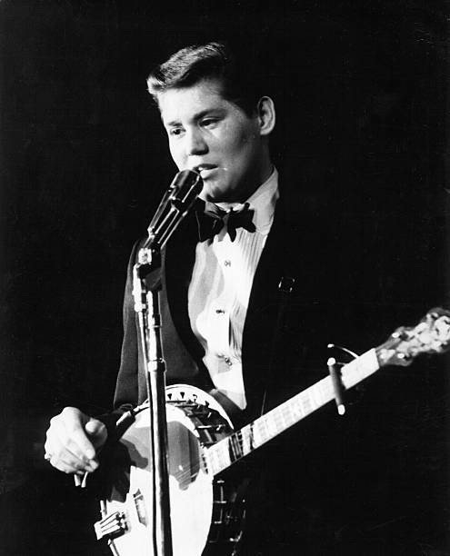 Danke Schoen ~ Wayne Newton (1963) - by Mathilda Ferguson