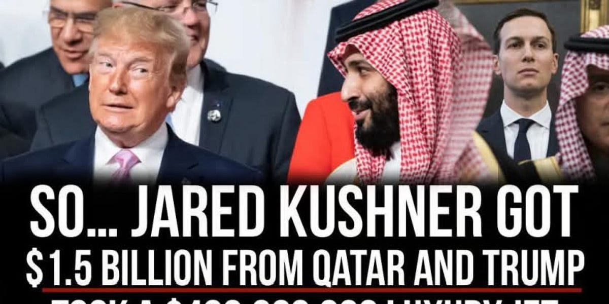 THE QATAR AIR BASE LIE - by Professor Toto