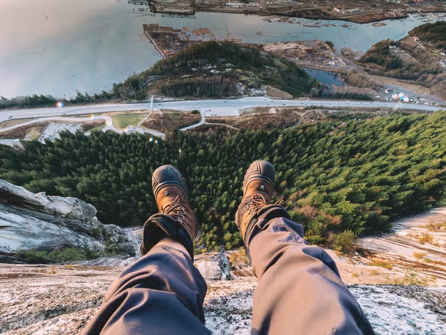 Why Do We Care If We Survive? - by ⁺⁺⁺ - Semioidiocy