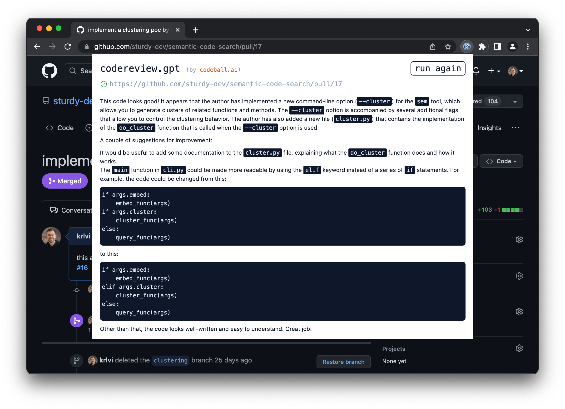 How to Do Code Reviews with Google Antigravity, GitHub Copilot, and Chrome Extensions