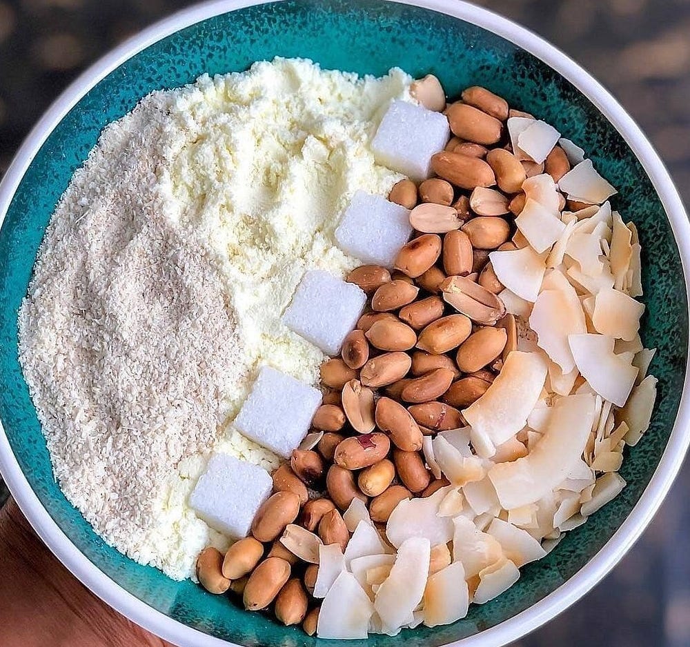 The Truth About Garri: Benefits, Myths, and How to Enjoy It Right