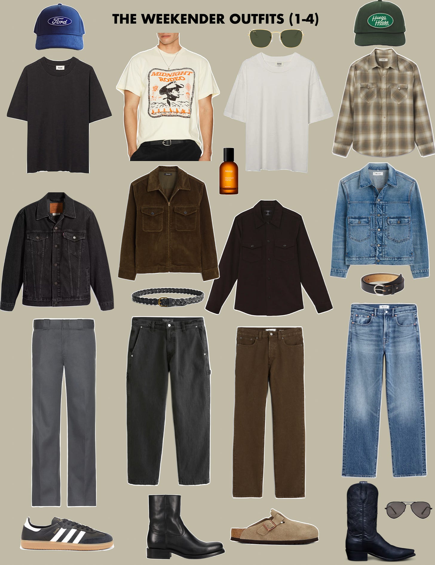 NEW Drop: Cool Guy Style Guide (Essentials) - by Lisa Rosen