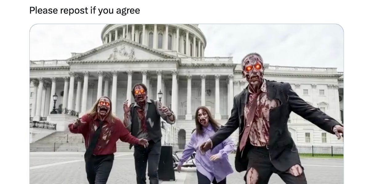 Comments - ☕️ ZOMBIE RULES☙ Tuesday, December 23, 2025 ☙ C&C NEWS 🦠