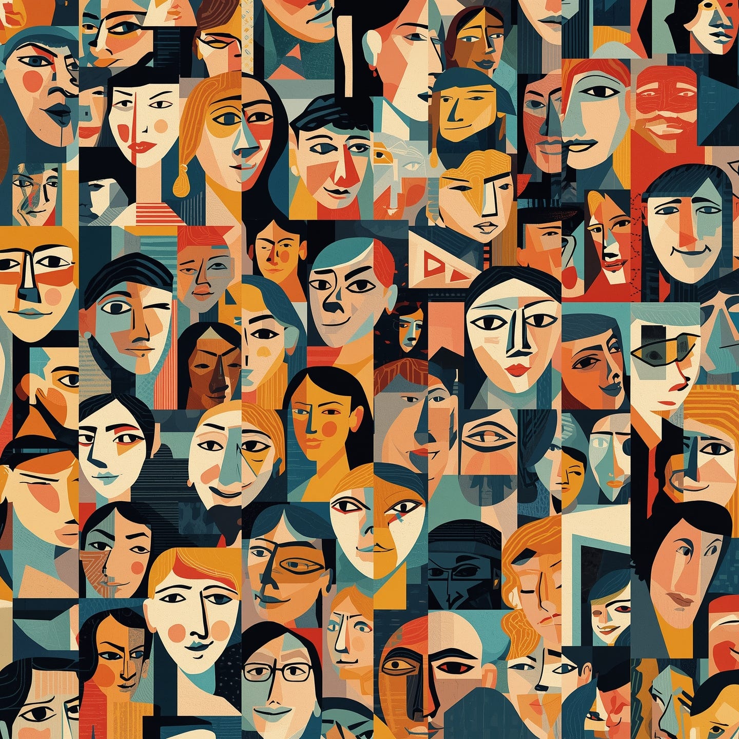 The Honest Impostor - Carlos Alberto Alonso