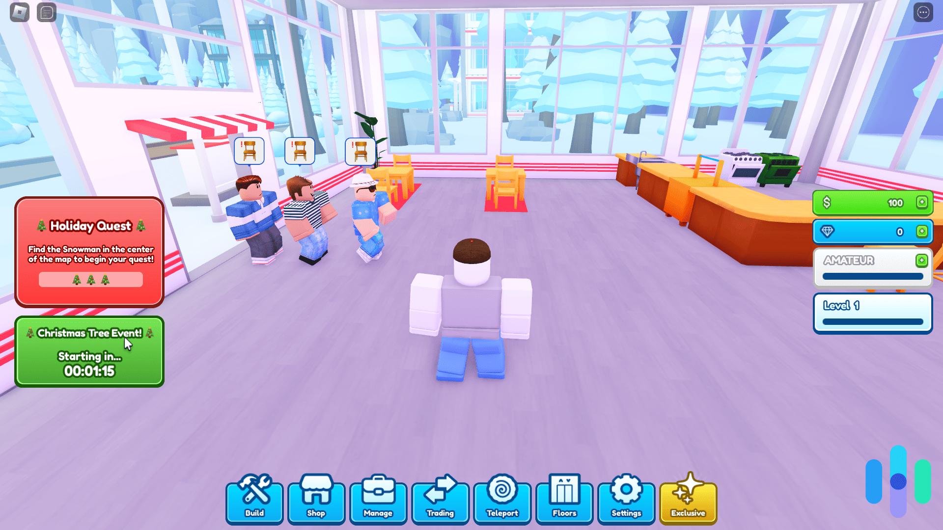Roblox and Digital Identities - Papitek