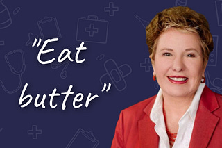 Dr Sam Bailey | Substack