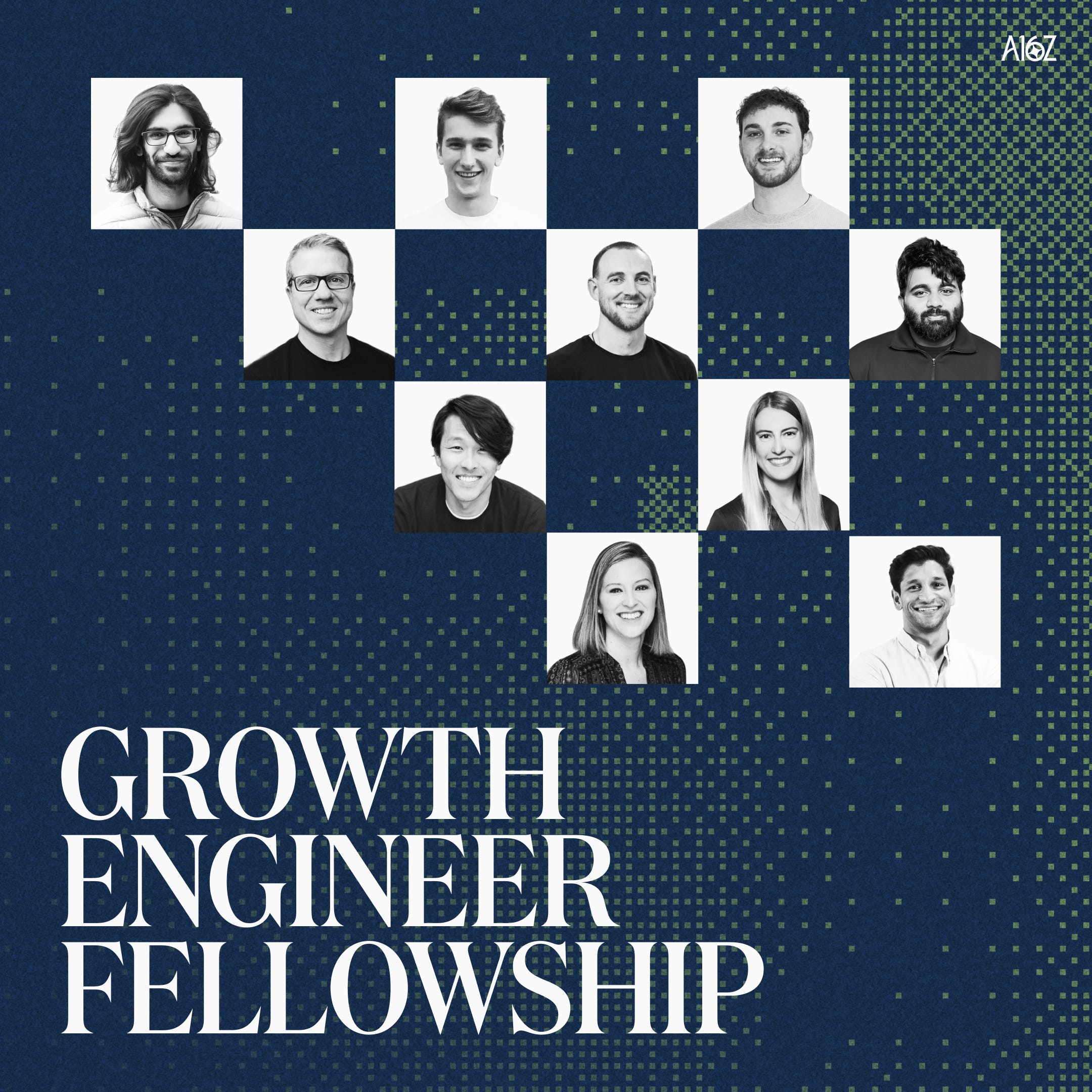 Introducing the a16z Growth Engineer Fellowship