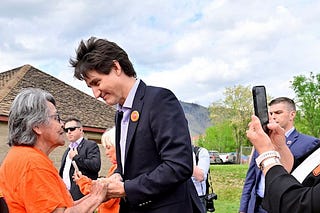 Deeply Problematic | Jonathan Kay | Substack