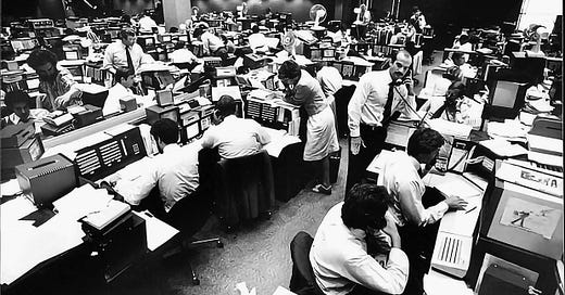 Capital Flows | Substack